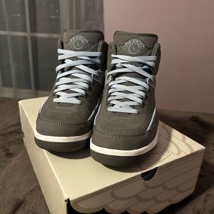 Jordan | Shoes | Air Jordan Retro 2 | Poshmark